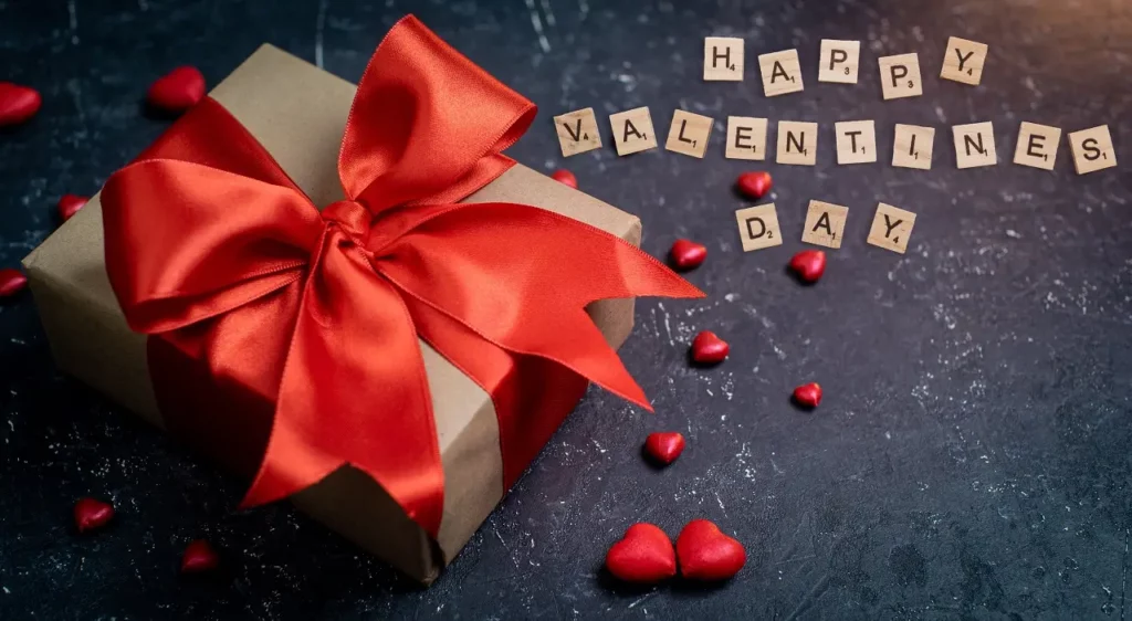 9 ideas para regalos creativos para el día de san valentín