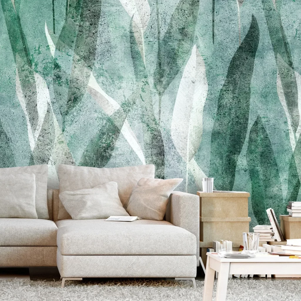 Ventajas de los elementos naturales en el diseño del hogar - KunstLoft