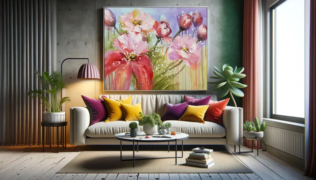 9 Mejores Paletas de Colores de Primavera para Refrescar tu Casa